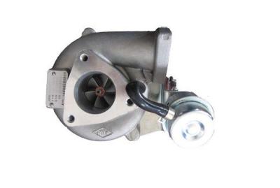 China Nissan QD32 Car Engine Turbocharger With Part Number 49377-02600 for sale