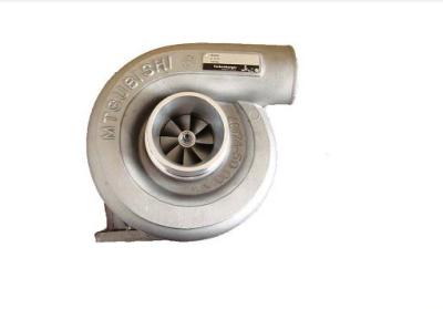 China Excavator Engine TD08 Turbo For MITSUBISHI 49188-01651 OEM for sale