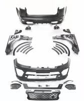 China 2014-2017 Land Rover Range Rover Sport Changed To SVR Surround for sale