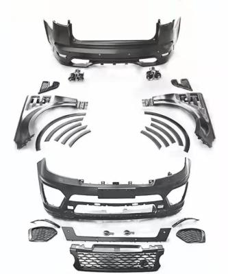 China 2014-2017 Land Rover Range Rover Sport Changed To SVR Surround for sale