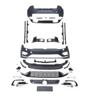 China Generation Modification Upgrade 7.5R Large Surround Front Volkswagen Golf 7th for sale