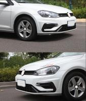 China Generation Modification Upgrade 7.5R Large Surround Front Volkswagen Golf 7th for sale