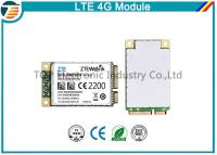 China ZTE LTE 4G Wireless Serial Module ZM8620 With Qualcomm MDM9215 Chipset for sale