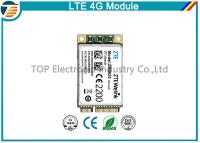 China ZTE LTE 4G Wireless Serial Module ZM8620 With Qualcomm MDM9215 Chipset for sale