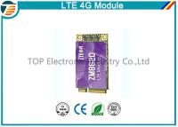 China ZTE LTE 4G Wireless Serial Module ZM8620 With Qualcomm MDM9215 Chipset for sale