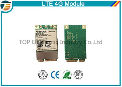 China Linux , Android m2m 4G LTE Module Huawei ME909u-523 Support GPS for sale