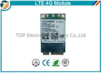 China Linux , Android m2m 4G LTE Module Huawei ME909u-523 Support GPS for sale