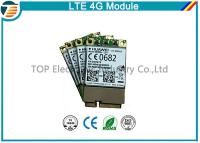 China High Speed HUA WEI Communication 4G LTE Module ME909U-521 Mini PCIE for sale