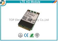 China High Speed HUA WEI Communication 4G LTE Module ME909U-521 Mini PCIE for sale