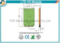 China High Speed HUA WEI Communication 4G LTE Module ME909U-521 Mini PCIE for sale