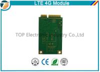 China ME909s-821 Embedded Wifi 4G LTE Module With Linux , Android , Windows System for sale
