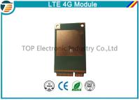 China Mini PCIE Interface 4G LTE Module MC7354 Cellular Modem Module for sale