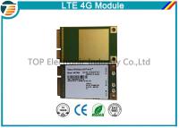 China Mini PCIE Interface 4G LTE Module MC7354 Cellular Modem Module for sale