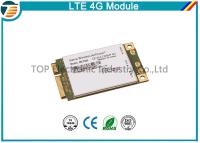 China WCDMA / GSM / GPRS 4G LTE Module MC7355 Low Cost RF Modules 433mhz for sale