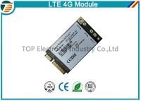 China High Speed GSM Cellular Module 4G LTE Module For Routers , Netbooks for sale