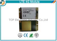 China High Speed GSM Cellular Module 4G LTE Module For Routers , Netbooks for sale