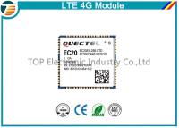 China Router Quectel Wireless Communication Module EC20 With LCC Package for sale