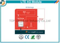 China Low Power RF Module LTE 4G Module HL7618 with Cat 1 Air Interface for sale