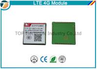 China SIM7100C Wireless LTE SIMCOM 4G Module Multiple Mode LTE Platform for sale