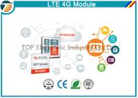 China 4g Embedded Module WP7501 4G-LTE Cat 3 , Programmable CF3 SMD Module for sale