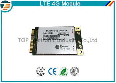 China Qualcomm MDM9215 LTE 4G Wireless Communication Module MC7330 For Japan for sale