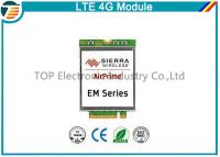 China FDD 4G LTE Module EM7330 Sierra Wireless AirPrime For Japan Market for sale