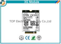 China Ultrabook / Tablet HUAWEI MU736 3G Modem Module HSPA+ M.2 Module for sale