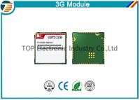 China HSDPA WCDMA 3G Module SIM5320 , Embedded Wifi Modules Class 12 for sale