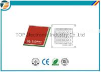 China Long Life LTE Modem Module GSM CF3 SMD Module HL8528 for Korea for sale
