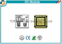 China HUA WEI GSM / GPRS 3G Embedded Modem Module MU609 3 Antenna Connectors for sale