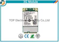 China High Speed HUA WEI 3G Modem Module MU709 support WCDMA / HSDPA / GSM for sale
