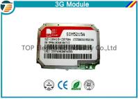 China 3G Multi Band GPRS Modem Module SIM5215 With 70 Pins B2B Connector for sale