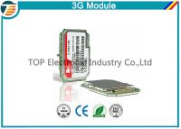 China 3G Multi Band GPRS Modem Module SIM5215 With 70 Pins B2B Connector for sale