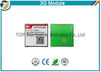 China USB 2.0 SIMCOM 3G Embedded Module SIM5360 For M2M Production for sale