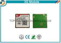 China USB 2.0 SIMCOM 3G Embedded Module SIM5360 For M2M Production for sale