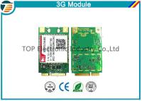 China USB 2.0 SIMCOM 3G Embedded Module SIM5360 For M2M Production for sale