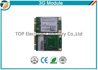 China OEM ODM UMTS HSPA+ GSM 3G Modem Module for sale