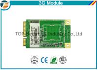 China QUECTEL Wireless Communication 3G Modem Module UC15 Remote Monitor System for sale