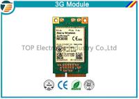 China Airprime 3G HSDPA Module MC8090 with An Integrated GPS Receiver for sale