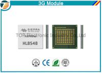 China GSM / GPRS / EDGE / HSDPA / HSUPA 3G Modem Module HL8548 for Global for sale