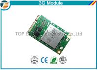 China GSM / GPRS / EDGE / HSDPA / HSUPA 3G Modem Module HL8548 for Global for sale