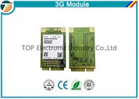 China EVDO WCDMA Cellular Modem Module MC9090 Provides GPS And Voice for sale