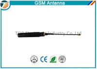 China TOP-GSM17 Directional GSM WiFi Antenna with 2dBi Gain and IPEX UFL Connector for 824-1990MHz Applications for sale