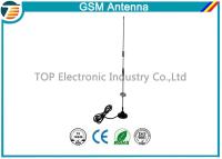 China 7 dBi High Gain GSM GPRS Antenna with Magnetic Base - 600mm Length, 50W Power for Wireless Communication for sale