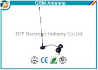 China TOP-GSM01-5 5dBi Waterproof GSM GPRS Antenna 295mm Height for 3G Modem Networks for sale