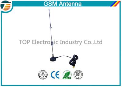 China TOP-GSM01-5 5dBi Waterproof GSM GPRS Antenna 295mm Height for 3G Modem Networks for sale