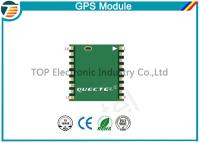 China GPS Receiver Module L70 With Patch Antenna for personal tracking for sale