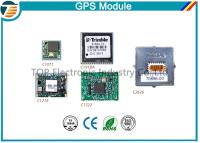 China High Precision GPS Receiver Module 68674-00 Embedded GPS Module TTL Level for sale