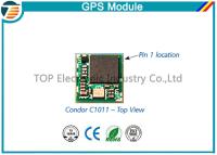 China High Precision GPS Receiver Module 68674-00 Embedded GPS Module TTL Level for sale