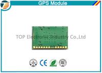 China UBLOX GPS Receiver Module  NEO-6M with 50 Channel Engine Small Size for sale